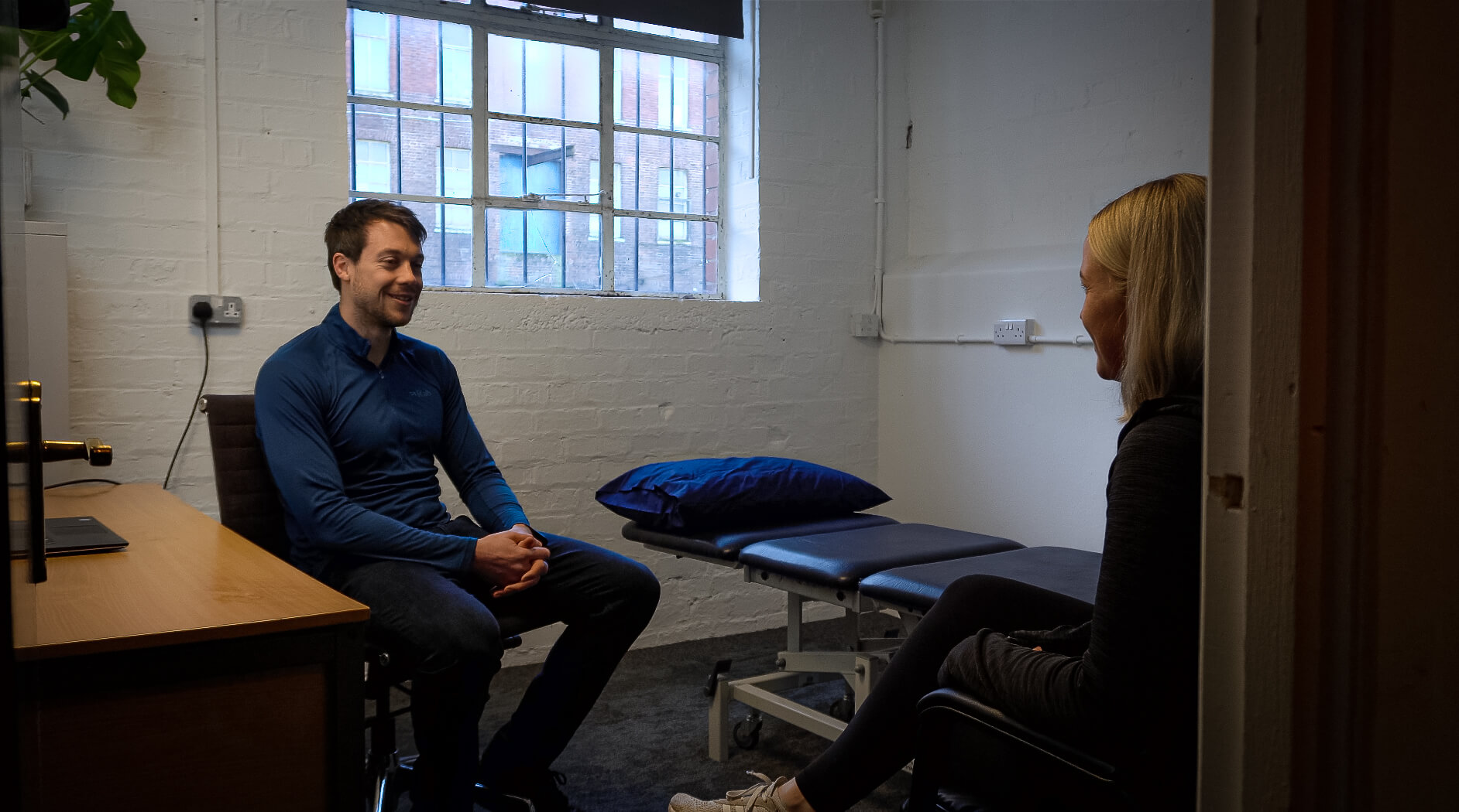 Home - Back to Better Physiotherapy