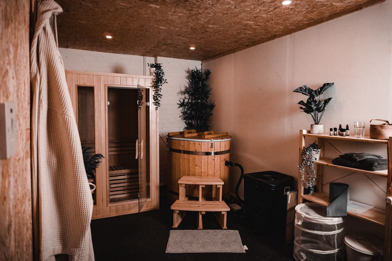 Home - Back to Better Physiotherapy